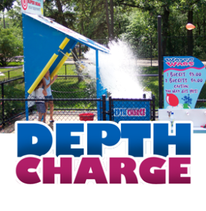 Water Wars | Water Balloon Games