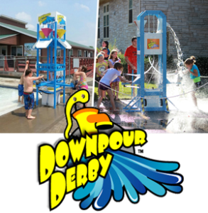 Water Wars | Water Balloon Games